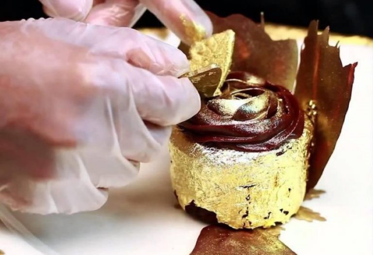 Food of the Millionaires: The Most Expensive Dishes in the World