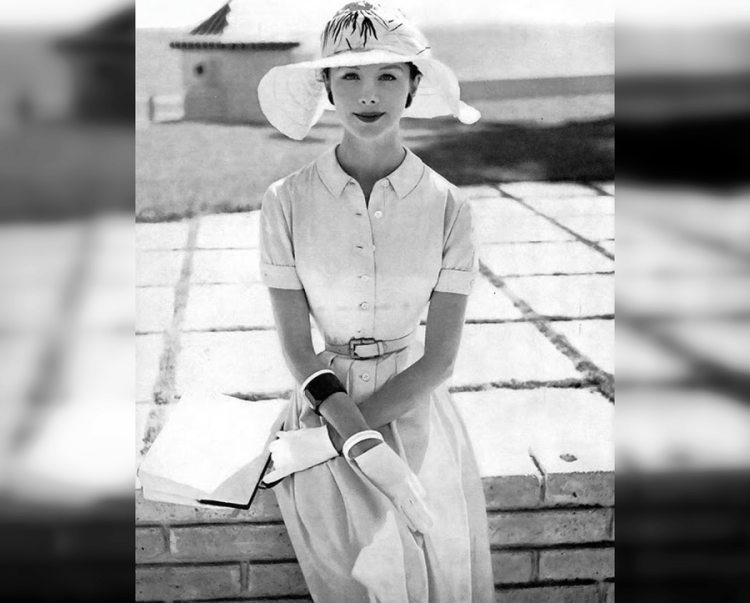 Charming Girls of the 50S > Page 10 of 25 > Stylefocus.net