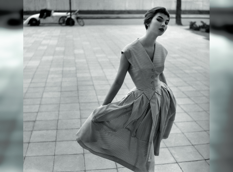Charming Girls of the 50S > Page 12 of 25 > Stylefocus.net