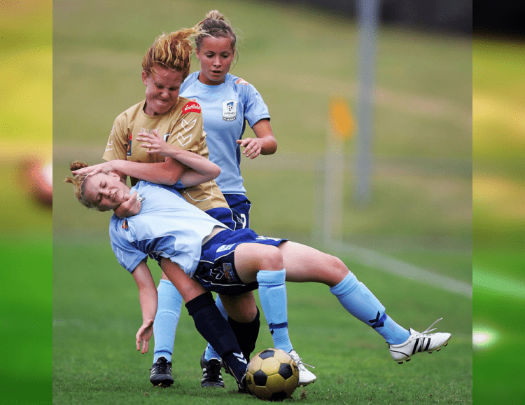 Most Hilarious Sports Events Ever > Page 10 of 25 > Stylefocus.net